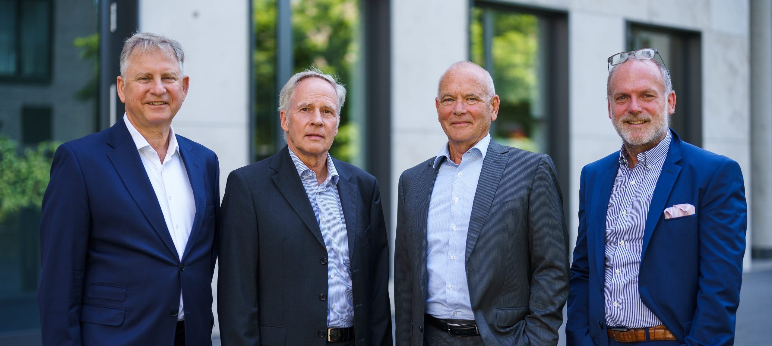 Supervisory Board strengthened at AGM 2022 - 7P Group